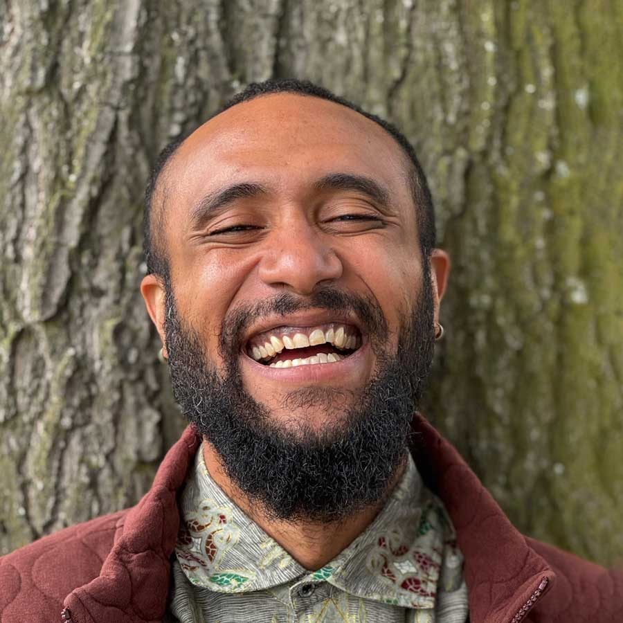 Meet the Team | Foster Trees